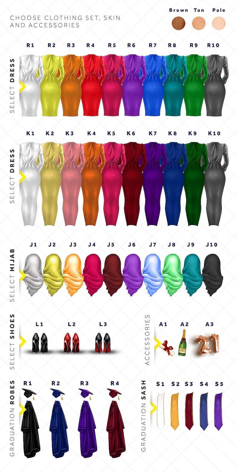 Islamic Graduation, Muslim Graduation Gift, Muslim Graduation Print ...