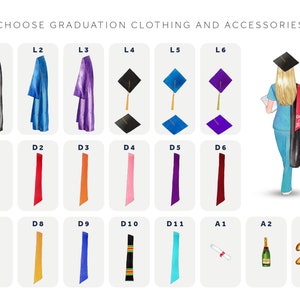 Nurse Graduation Print, Graduation Nurse Gift, Personalised Nurse Gift ...