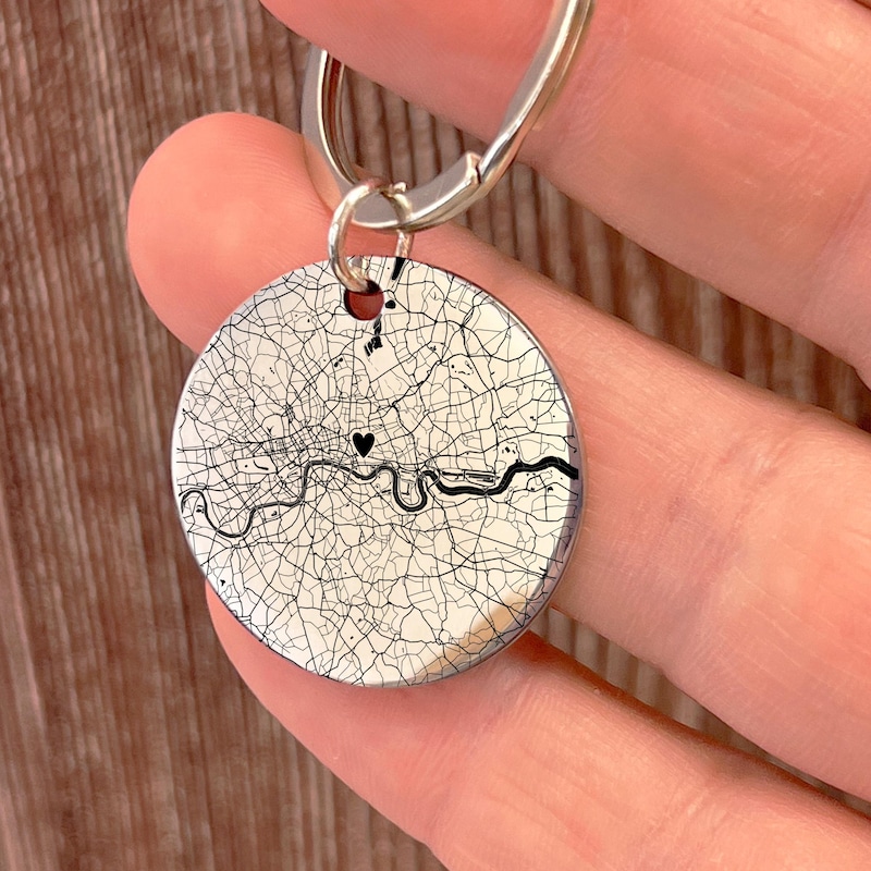 Couple Rings Night - Etsy UK