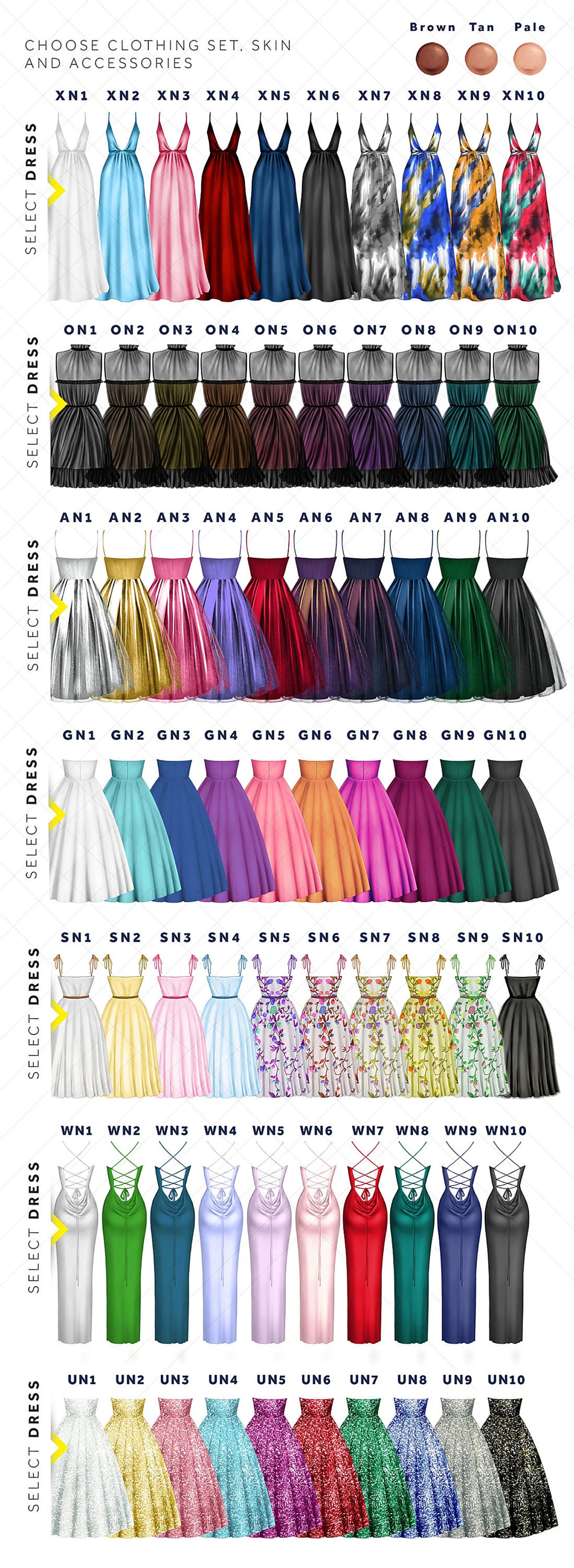 Personalized Graduation Plaque: Custom Dress & Hairstyle, Acrylic Gift ...