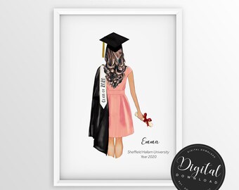 Class of 2020 | Etsy