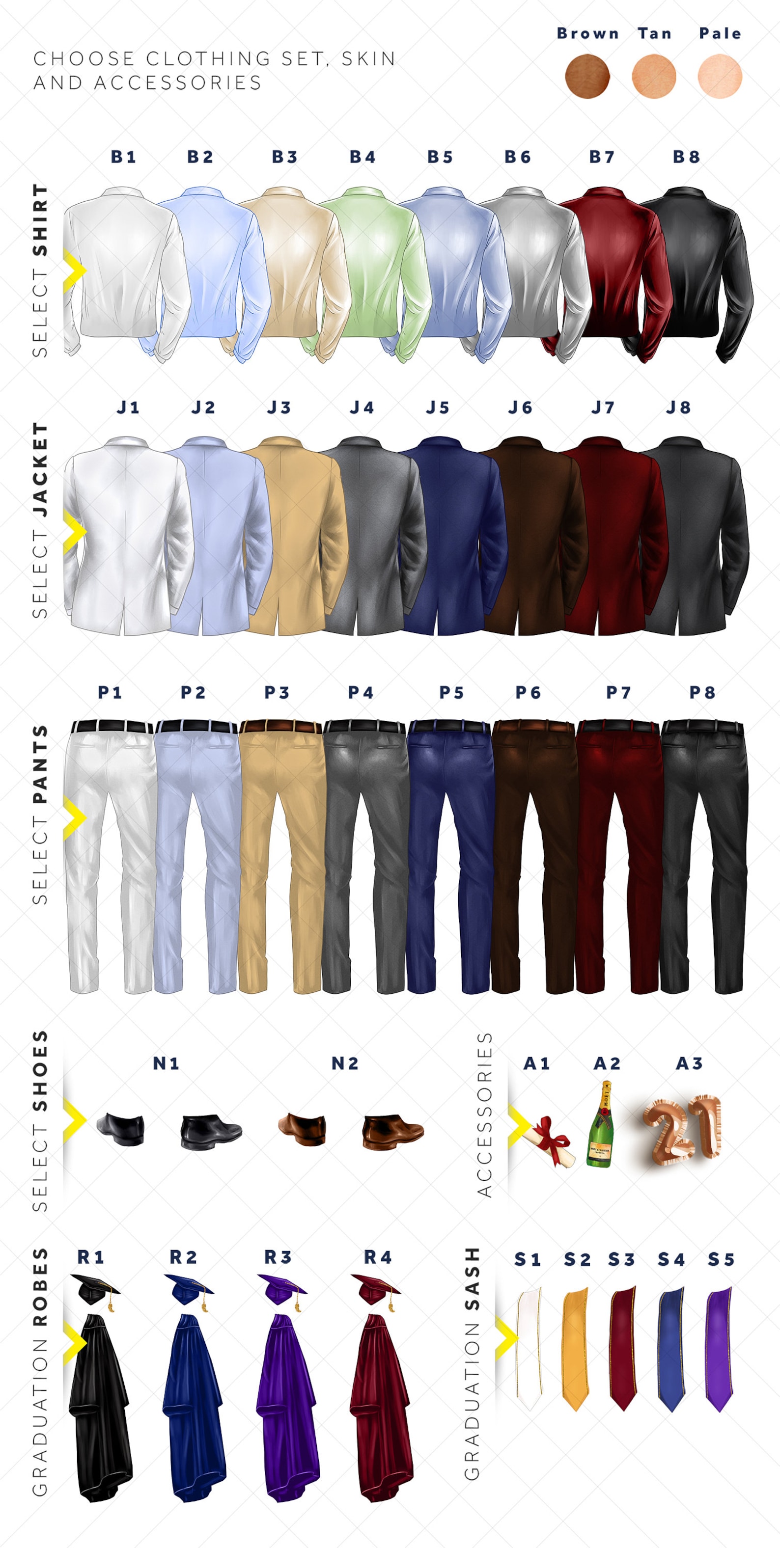 Personalized Graduation Gift, Male Graduation Gift,graduation Gift for ...