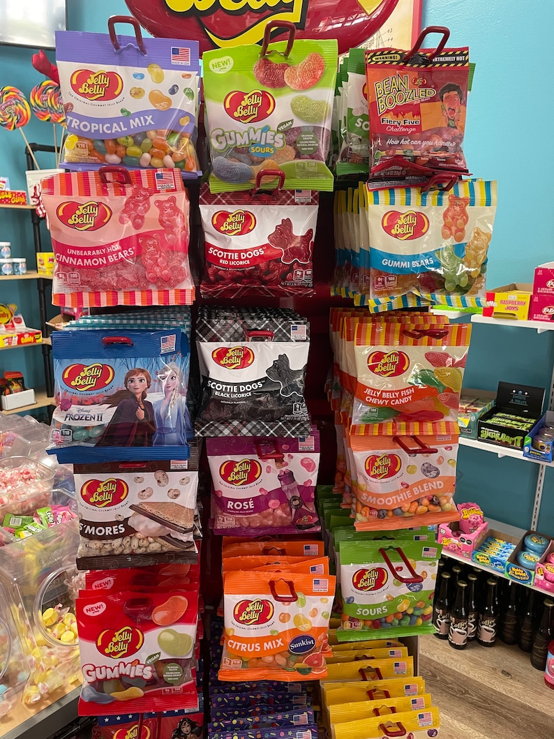 Mystery Candy Box - Etsy