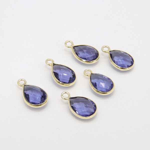 Iolite Etsy