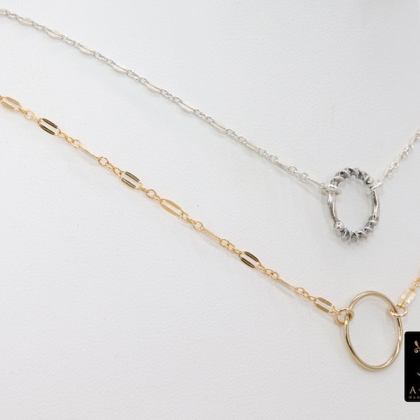 Eternity Collars - Etsy