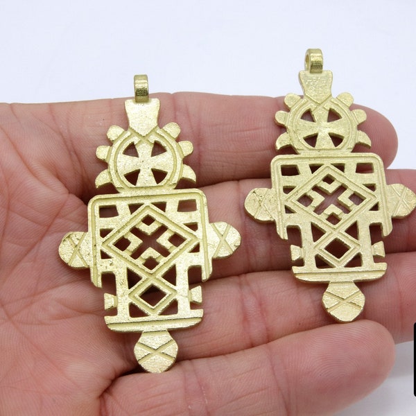 African Cross - Etsy