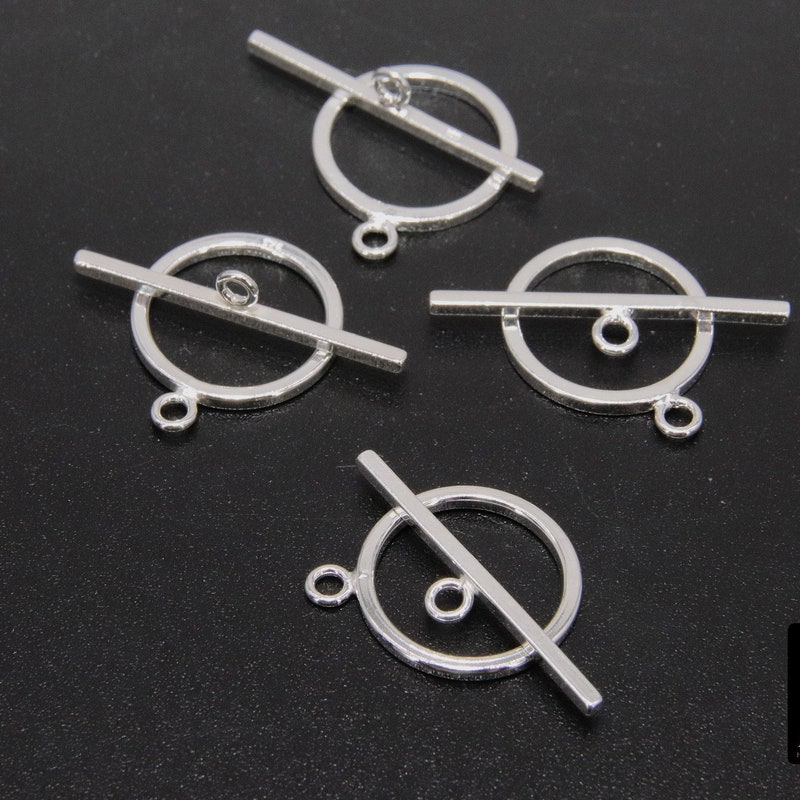 Toggle Clasps - Etsy