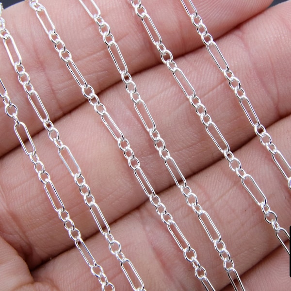Short Chain Necklace - Etsy