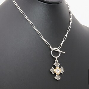 Queen Bee Chain Necklace, 925 Sterling Silver Toggle, Bumble Bee ...