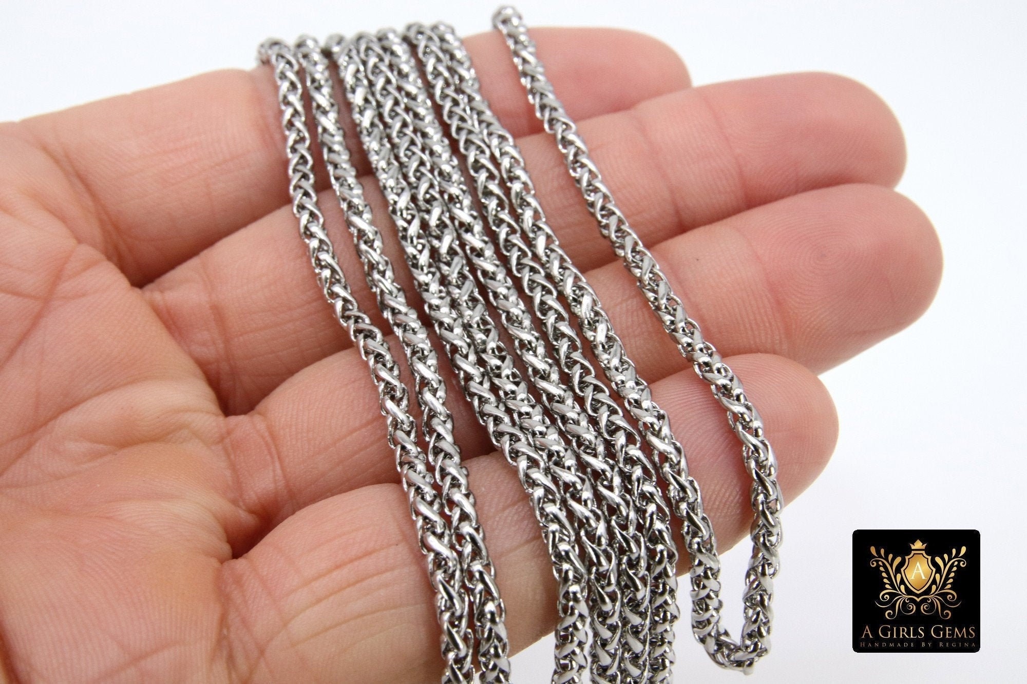 Low Profile Chains for sale | Only 4 left at -60%