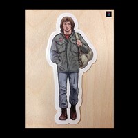 Rod Kimble Stuntman Forever - Etsy
