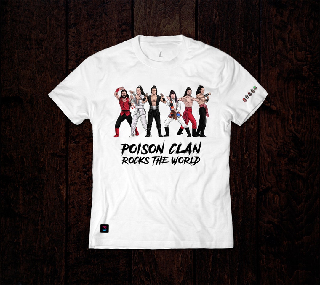 Rock Your World 4 Designs 6 Sizes - Etsy