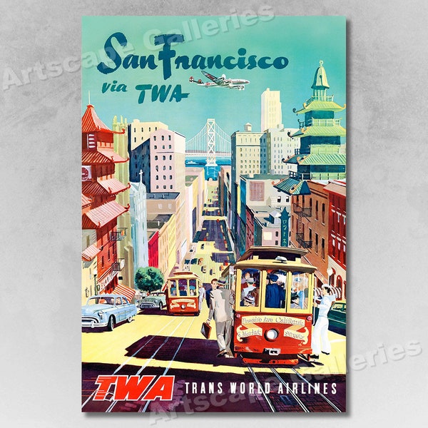 Vintage Twa - Etsy