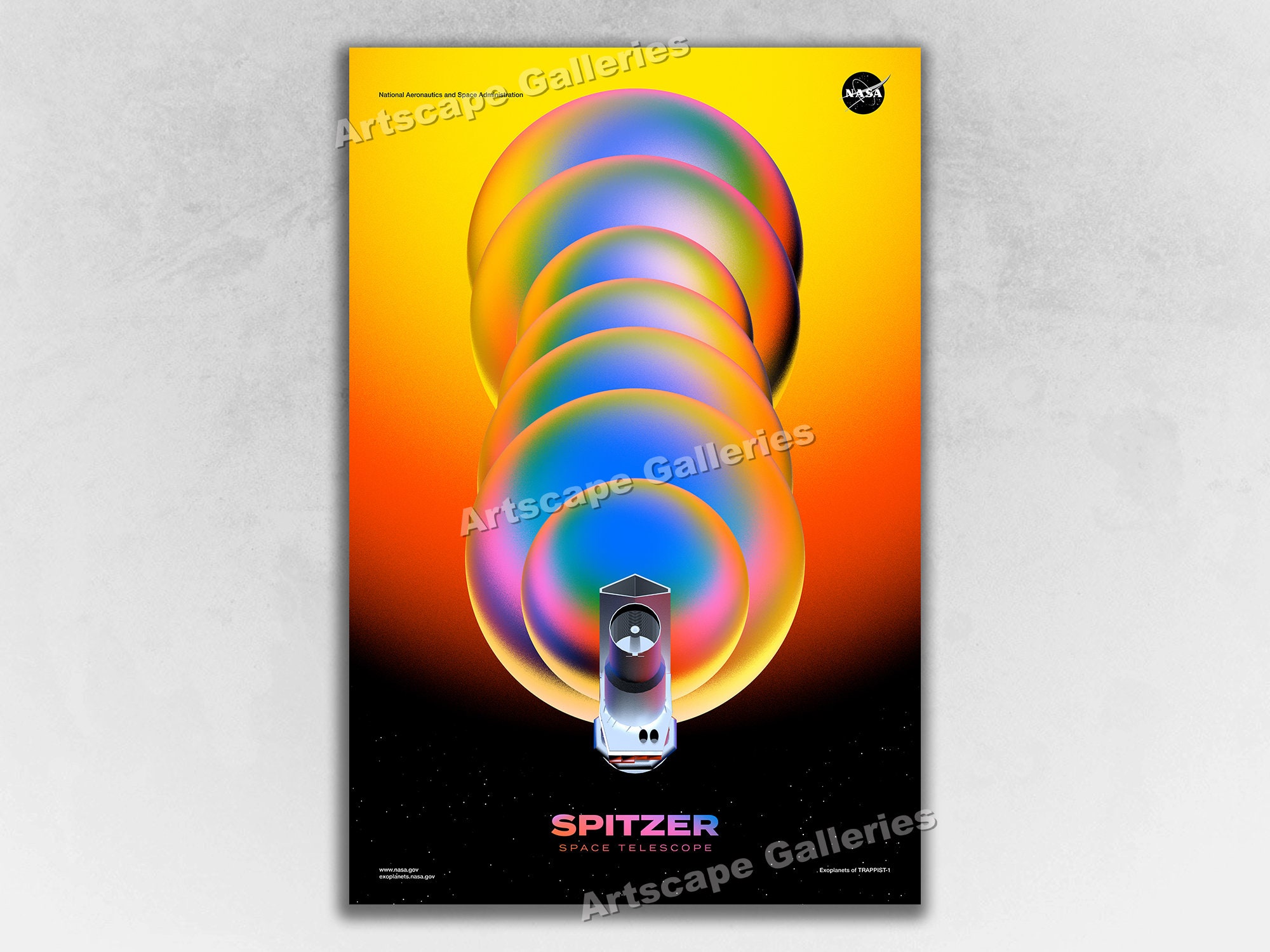 Spitzer Exoplanets