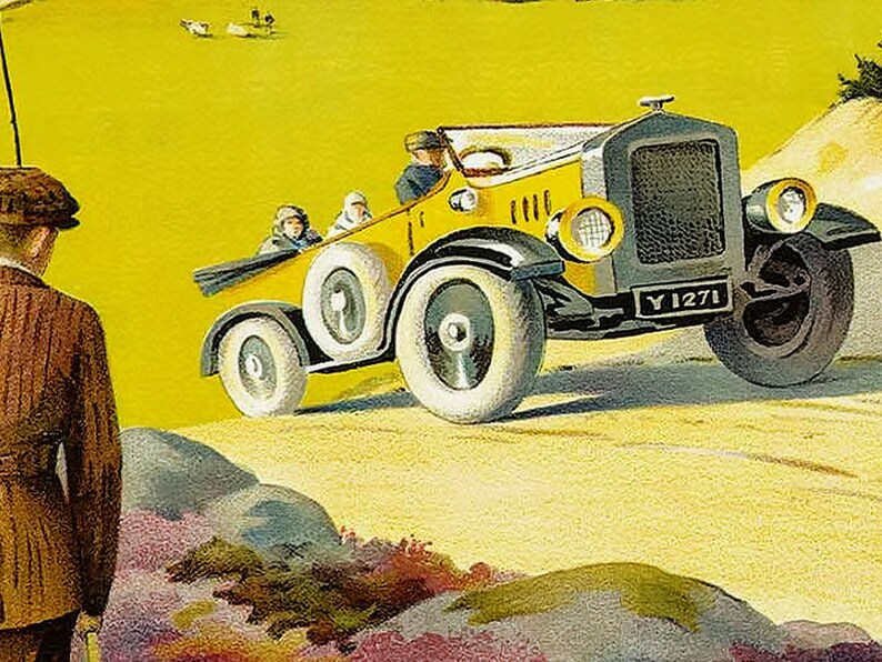 1920s see Ireland First Vintage Style Irish - Etsy