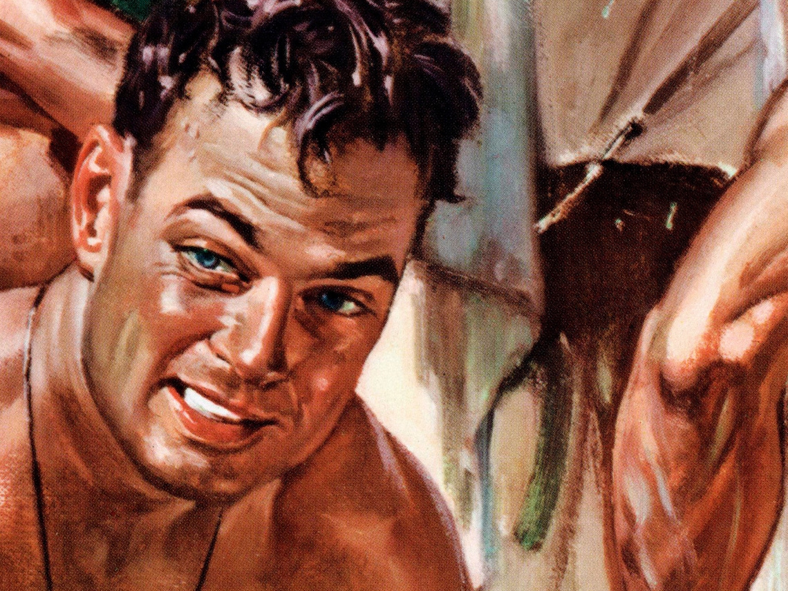 1944 World War 2 Poster - Keep Clean! Take a Bath Every Day! - Vintage ...