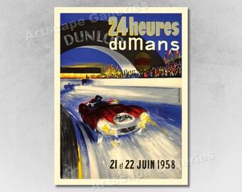 Endurance Poster - Etsy