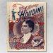 1895 Harry Houdini King of Card Tricks Escape Artist Magic Poster - Etsy