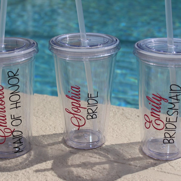 Girls Weekend Tumblers - Etsy