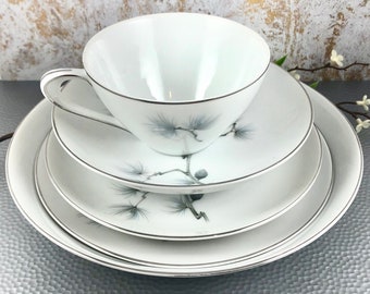 Pine cone china | Etsy