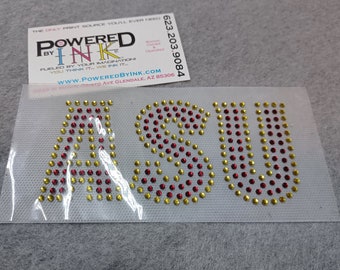 Asu Pitchfork | Etsy