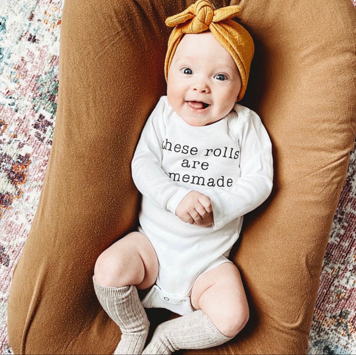 Top Knot set 3 headband baby bows top knot headband baby | Etsy