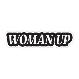 Feminist Stickers for Women Set of 6 Waterproof Stickers for Laptops ...