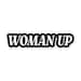 Feminist Stickers for Women Set of 6 Waterproof Stickers for Laptops ...