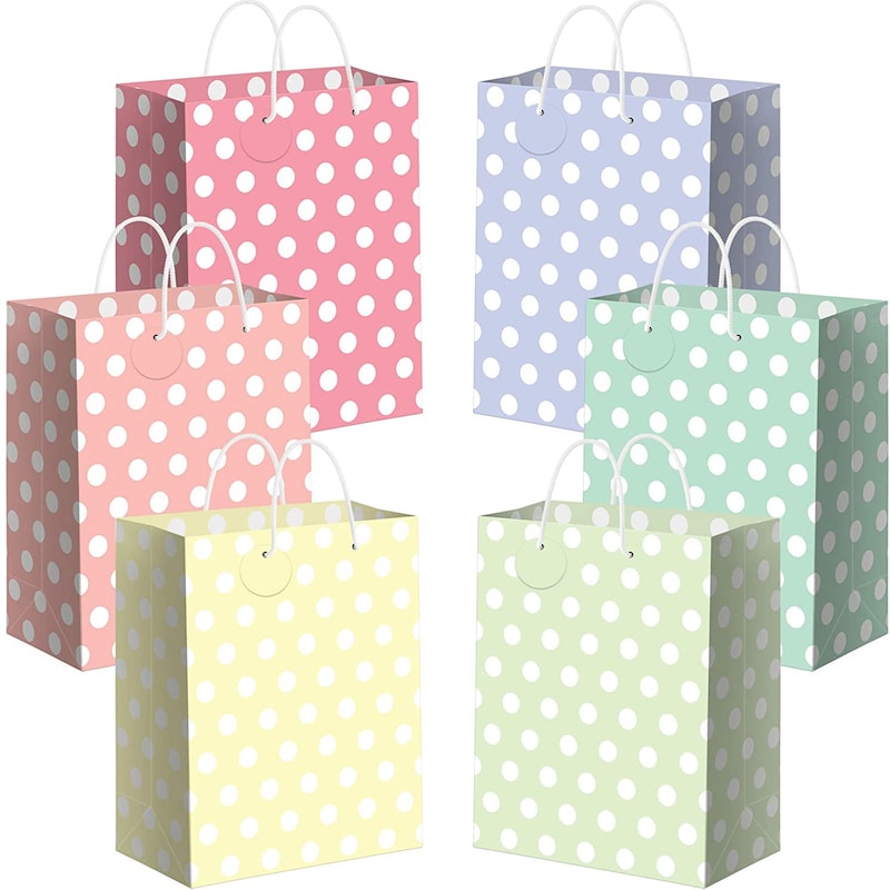 Pastel Gift - 60+ Gift Ideas for 2025