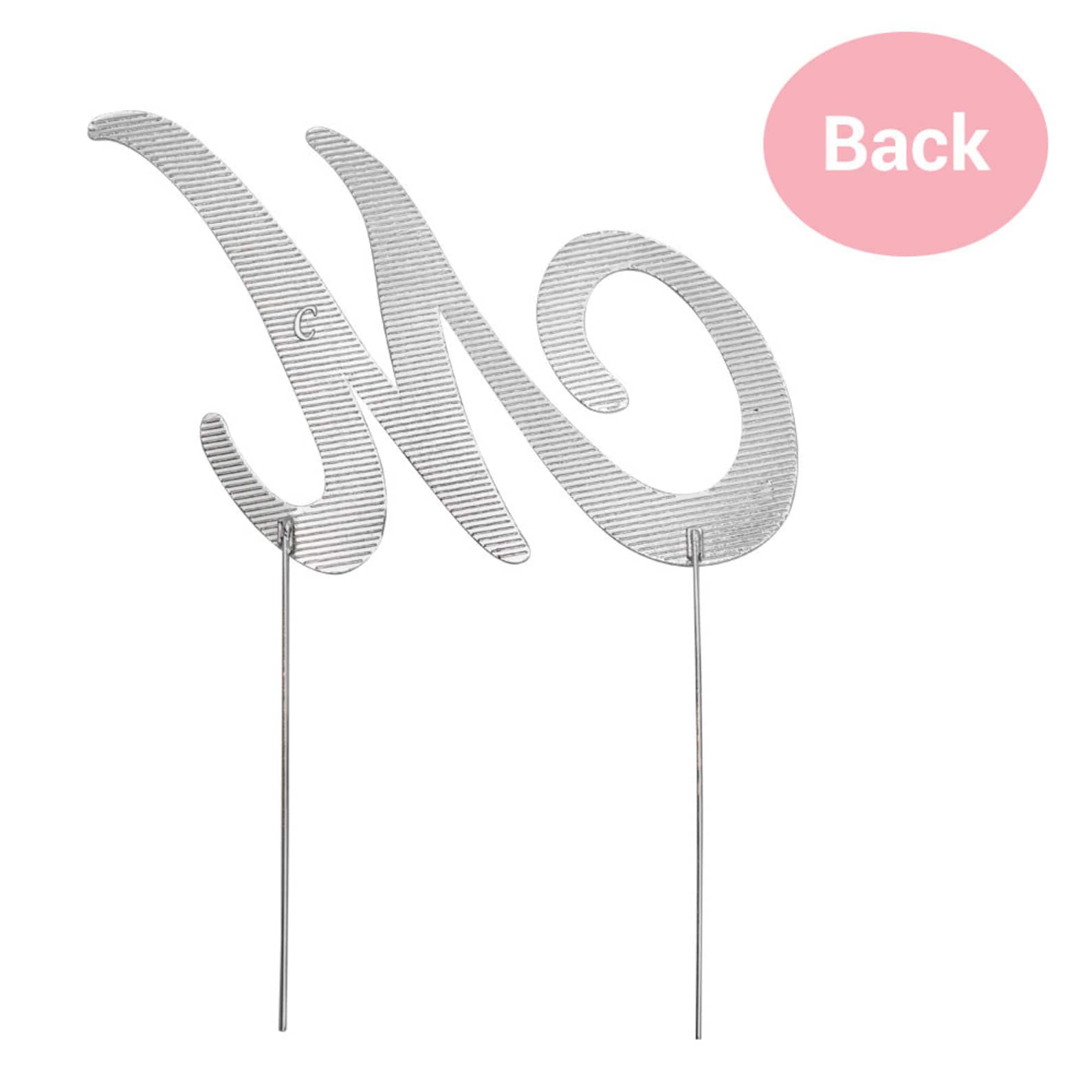 Letter m Birthday Cake Topper M Wedding Cake - Etsy