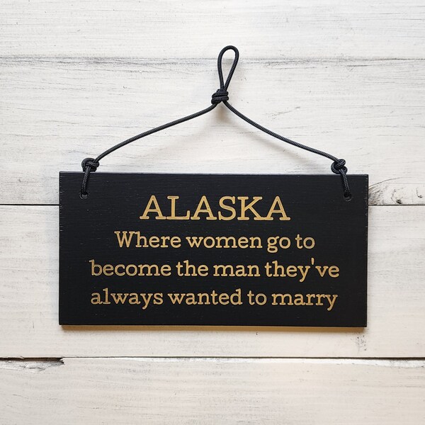 Alaska Love - Etsy