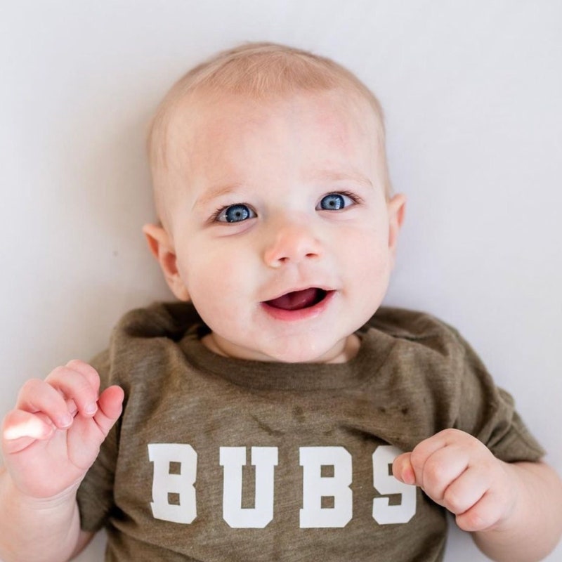 Bubs - Etsy