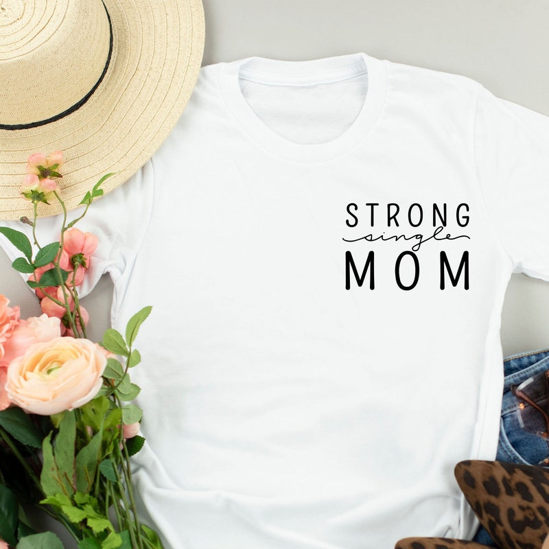 Single Mom - Etsy