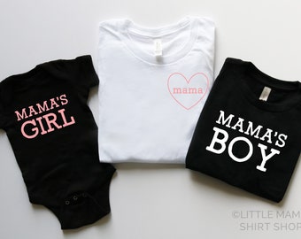 Mommy and me outfits | Etsy