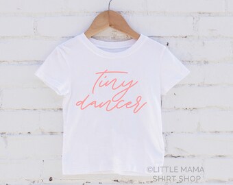 Tiny Dancer Shirt | Etsy