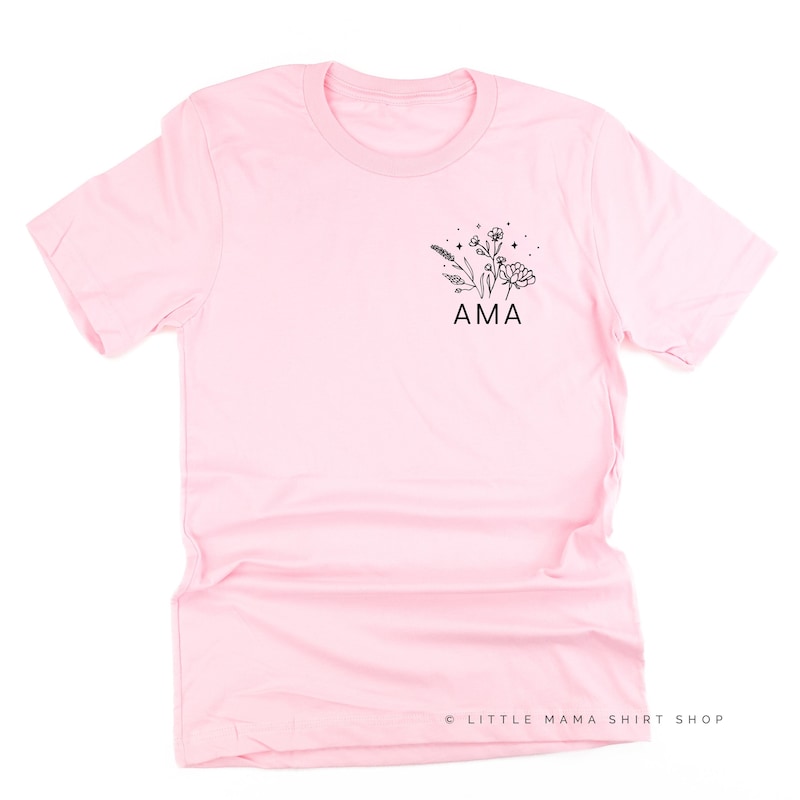 Ama - Etsy