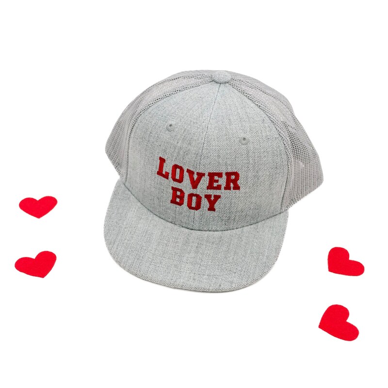 Loverboy Beanie - Etsy