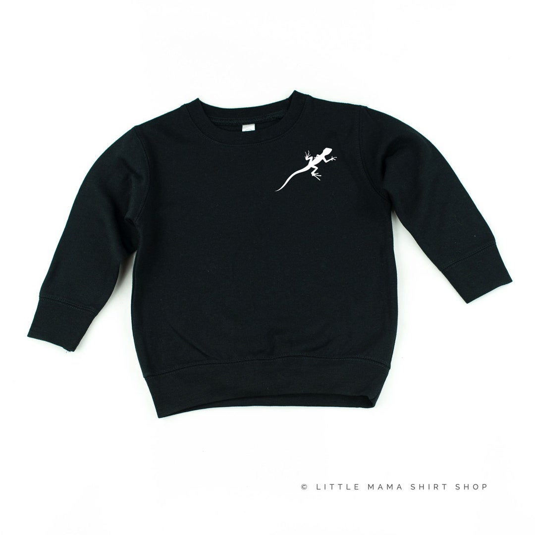 LIZARD | Child SWEATER | Sweater for Kids | Bug Sweaters | Insect ...