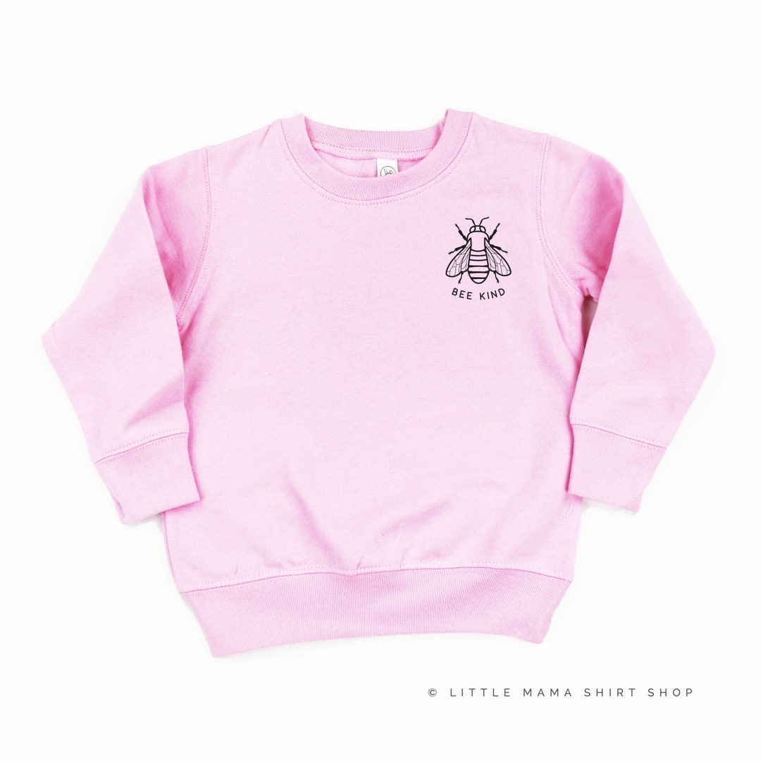 BEE KIND BEE Child Sweater Sweater for Kids Bug Sweaters Insect ...