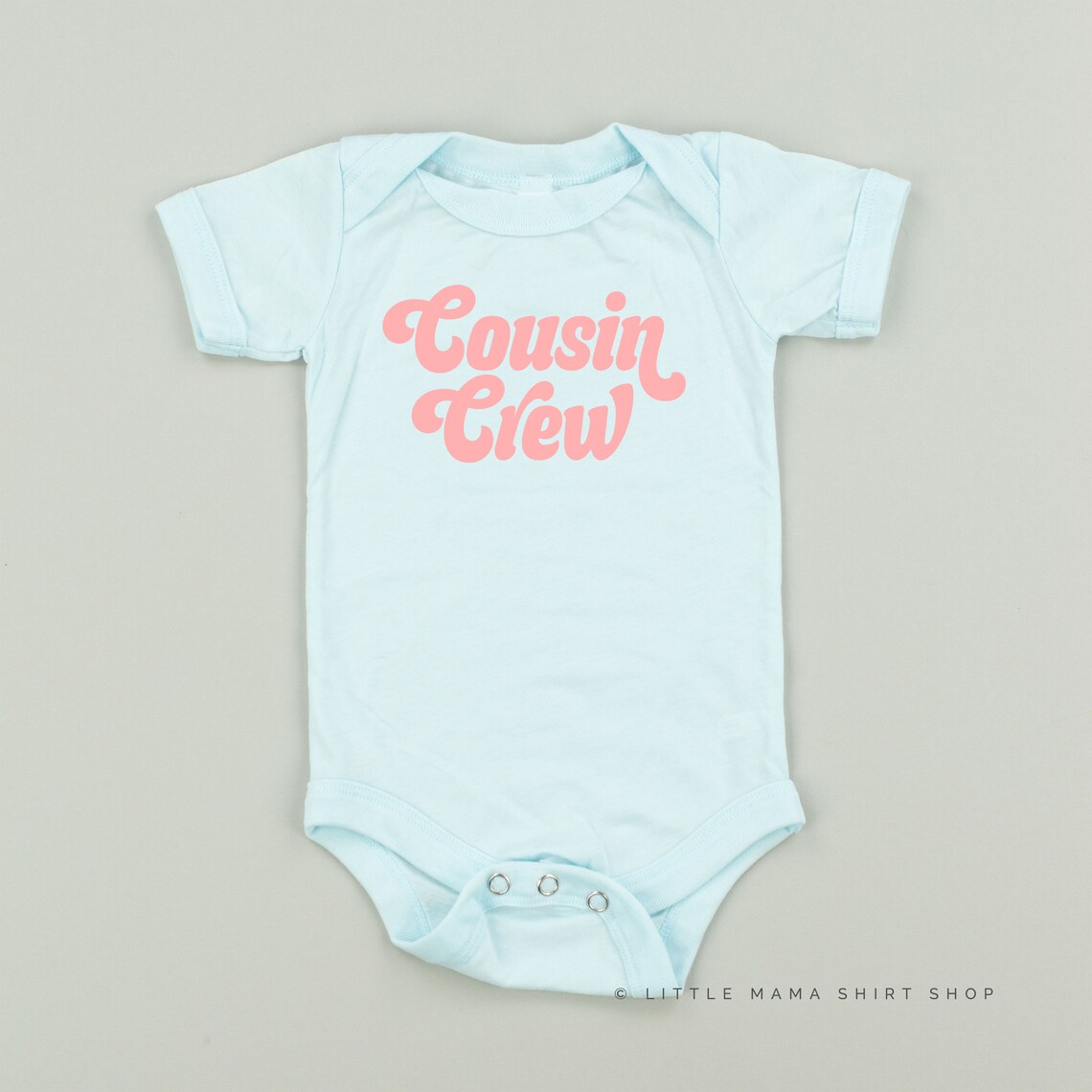 Cousin Crew RETRO Cousin Shirts Cousin Shirts for Kids - Etsy
