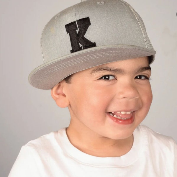 Kids Hat - Etsy