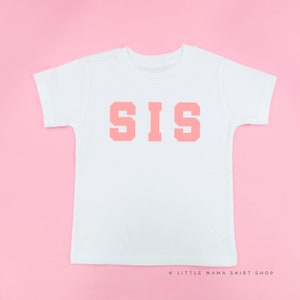 Sis - Etsy