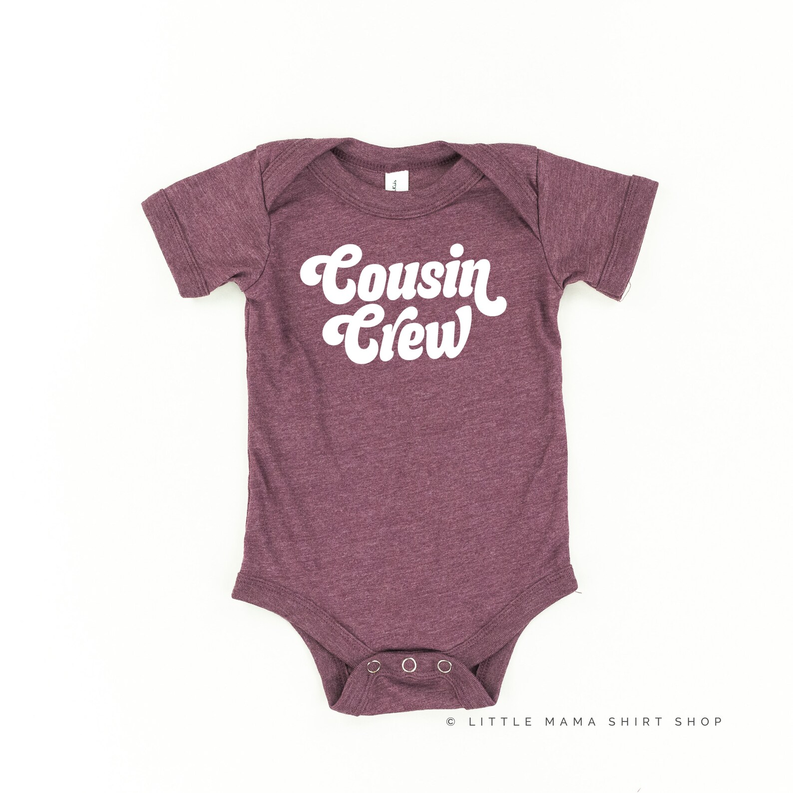 Cousin Crew RETRO Cousin Shirts Cousin Shirts for Kids - Etsy