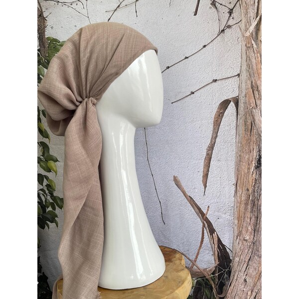 Head Covering - Etsy