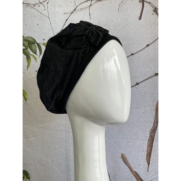 Fancy Hat - Etsy
