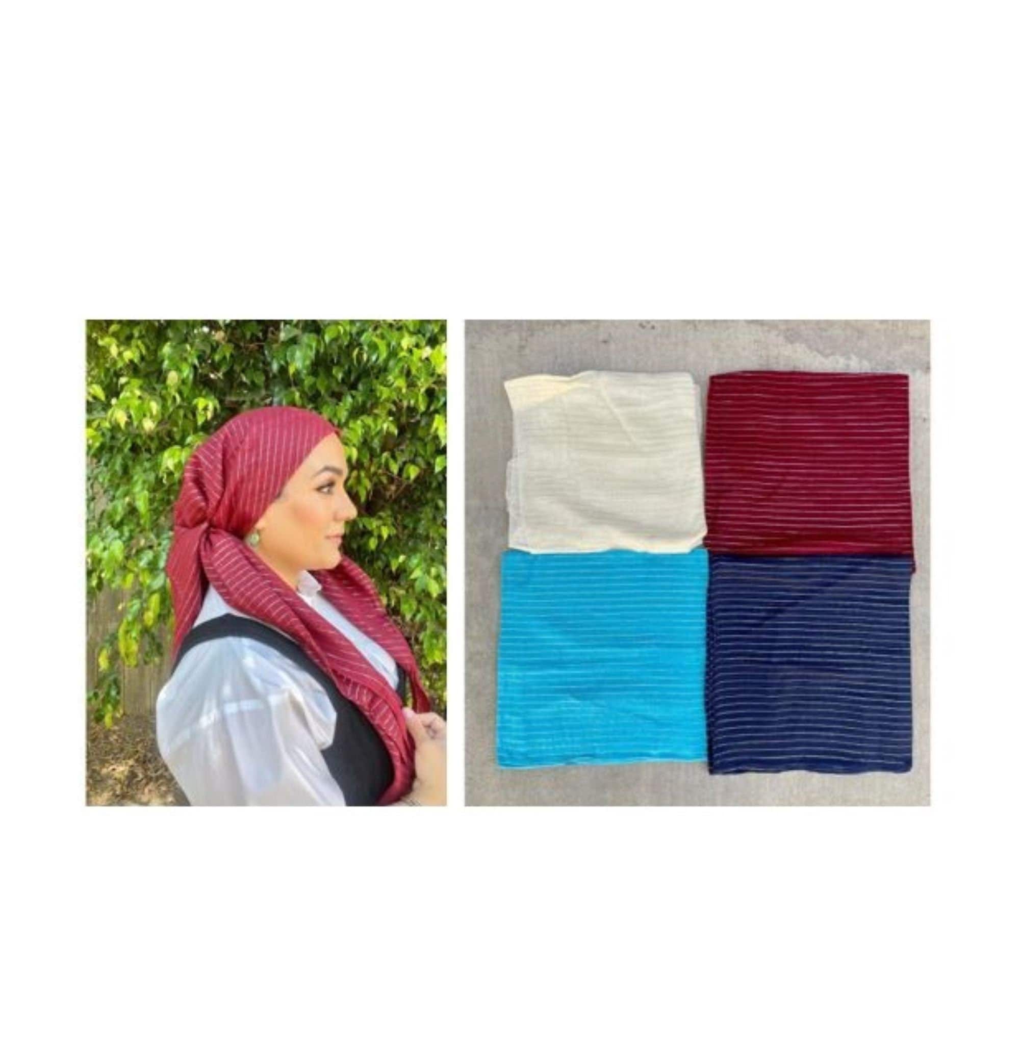 Head Scarf Israel - Etsy