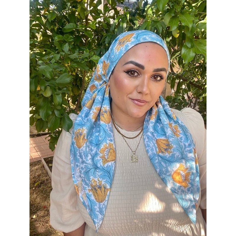 Head Covering - Etsy