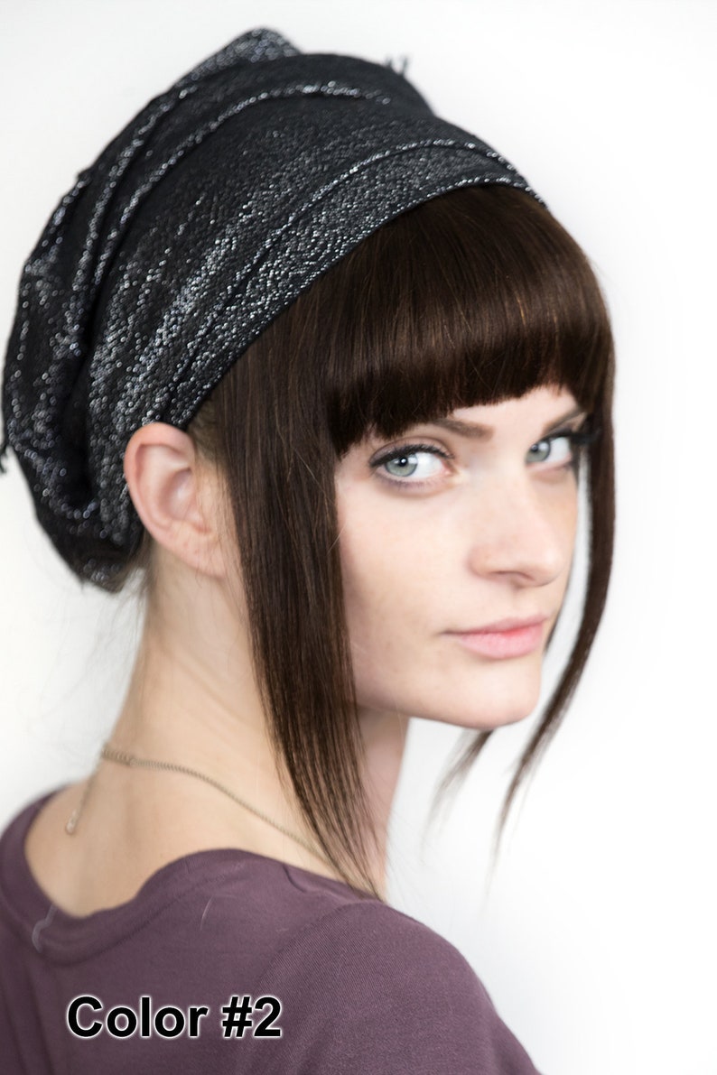 Bang Clip-on Extensions: 100% Human Hair - Etsy Canada