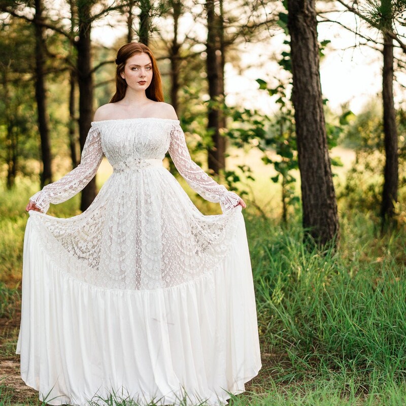 Ethereal Dresses - Etsy