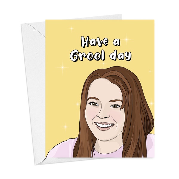 Grool - Etsy